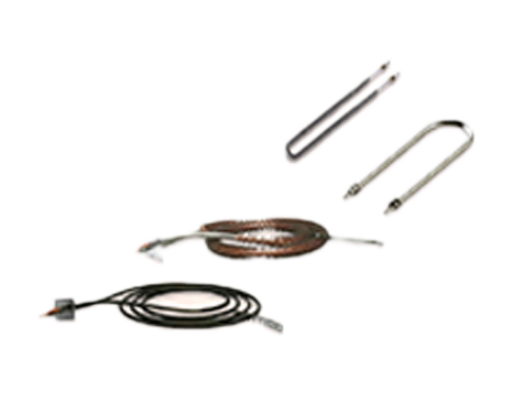 Tubular Heaters | 800°C Deg Cen | MgO Powder | Elmec